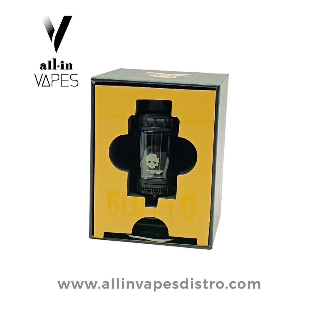 Dovpo Blotto RTA Tank Variado Caja – All in Vapes
