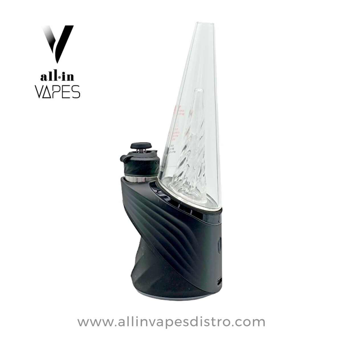 Puffco Peak Pro V2 Vaporizer – All in Vapes