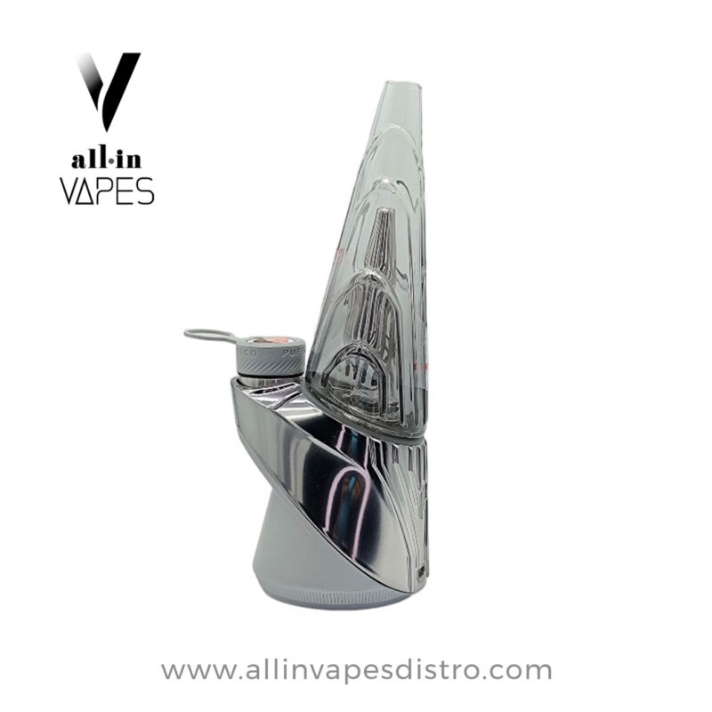 Puffco Peak Pro V2 Vaporizer – All in Vapes