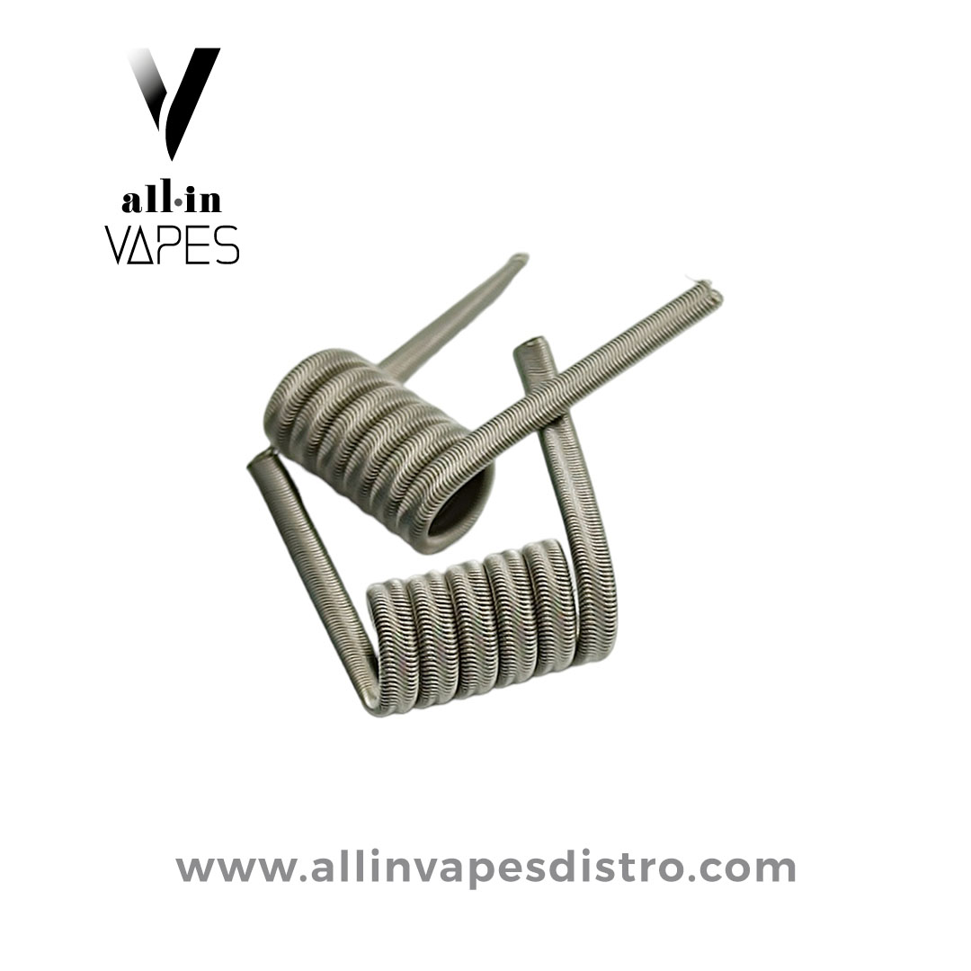 Pro Vapers Coils Alien Queen – All in Vapes
