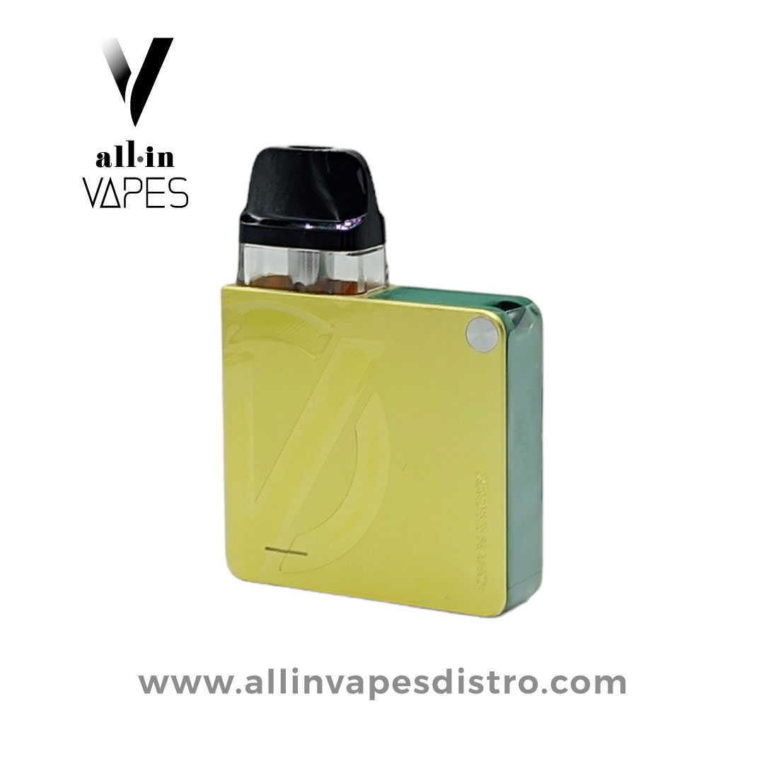 Vaporesso Xros Nano 3 Pod Kit – All in Vapes