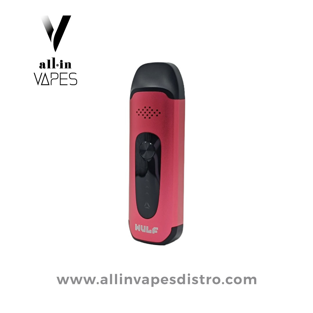 All in Vapes – Distribuidor de Vaporizadores al por Mayor