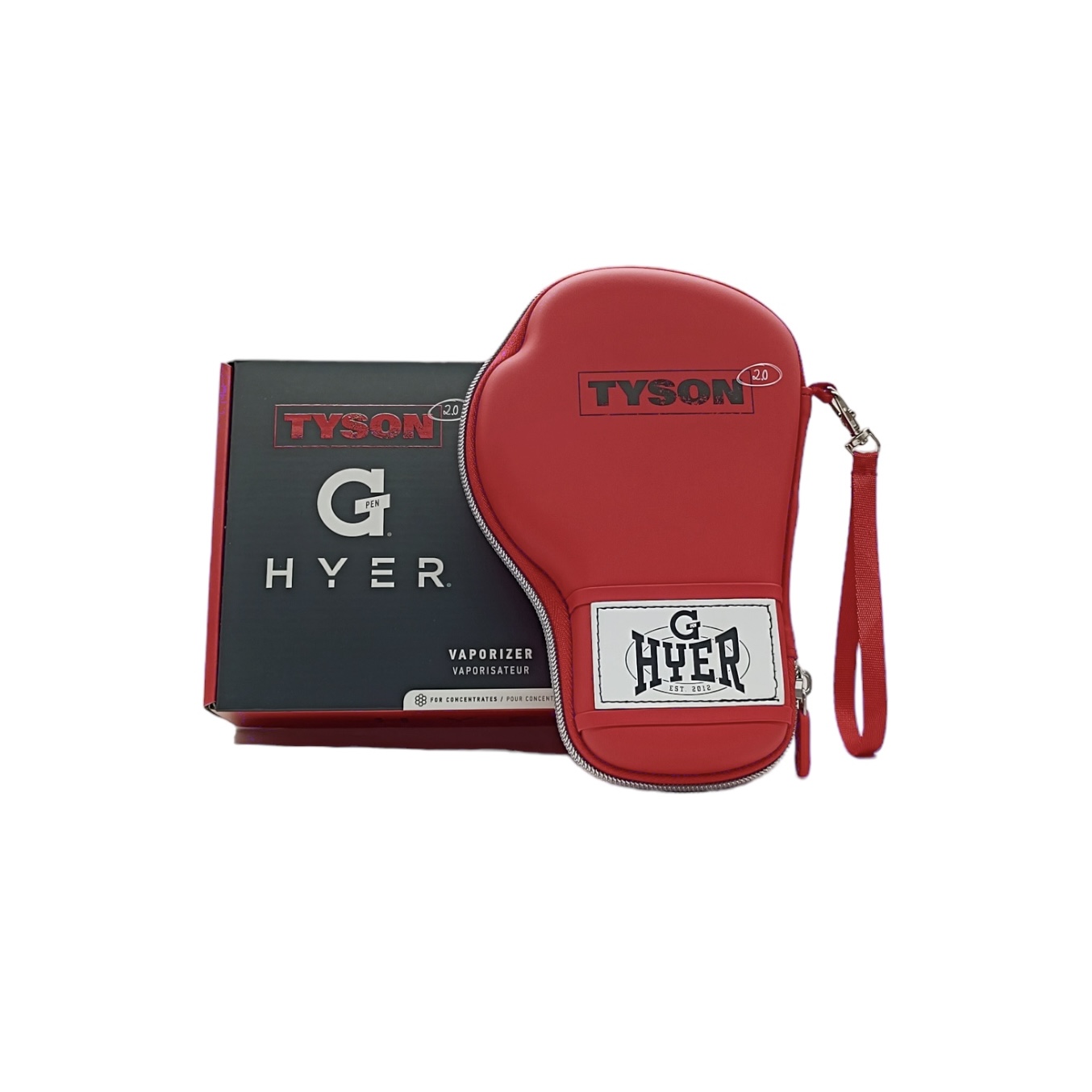 G-Pen Hyer – All in Vapes