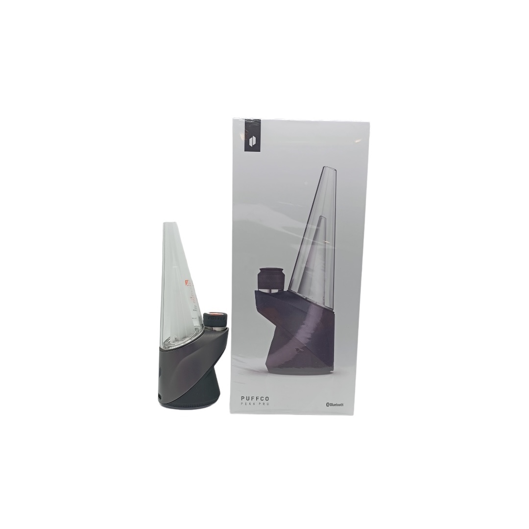Puffco Peak Pro Vaporizer – All in Vapes
