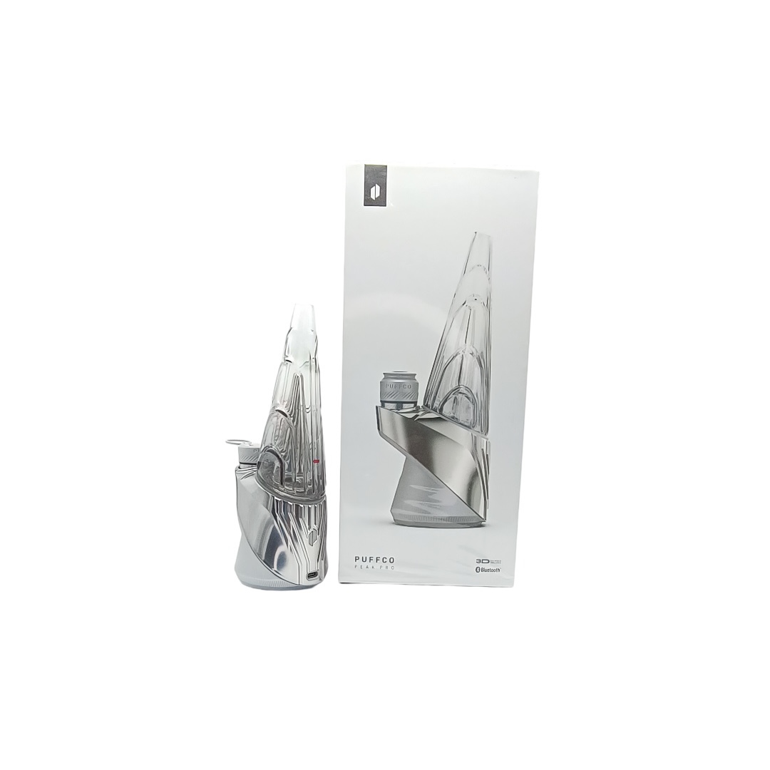 Puffco Peak Pro – All in Vapes