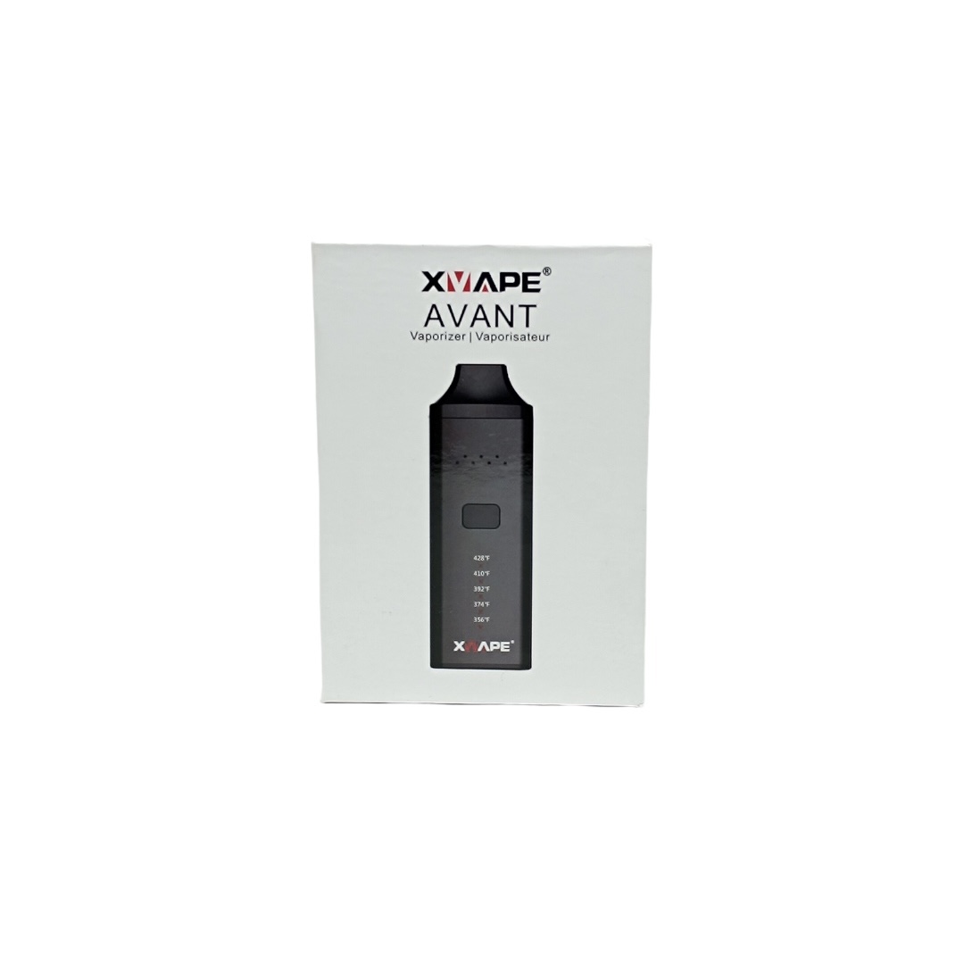 X-Vape Avant Vaporizer – All in Vapes