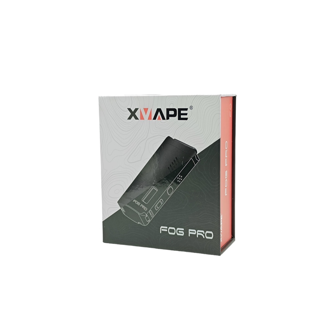 X-Vape Fog Pro Vaporizer – All in Vapes