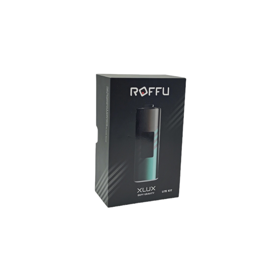 X-Vape Roffu Vaporizer – All in Vapes