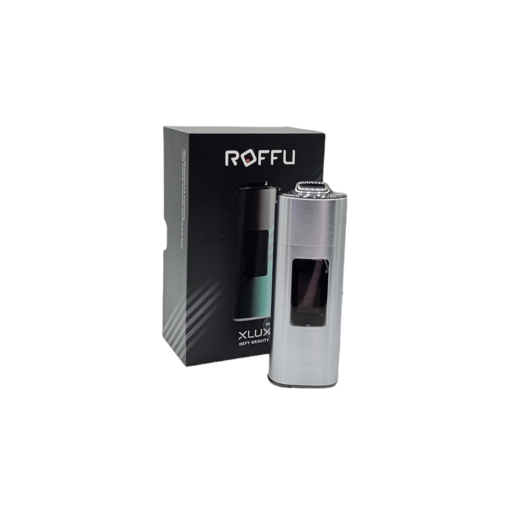 X-Vape Roffu Vaporizer – All in Vapes